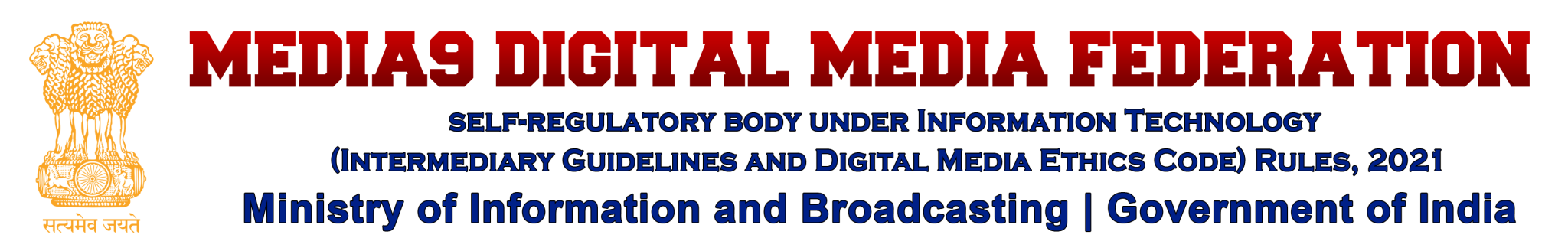 Home - Media9 Digital Media Federation, SRB MIB